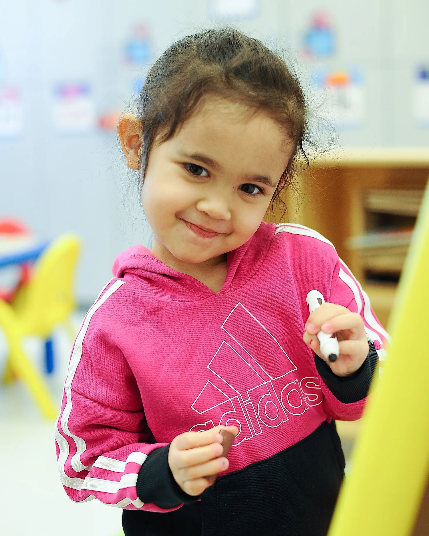 Little Lights Christian Preschool