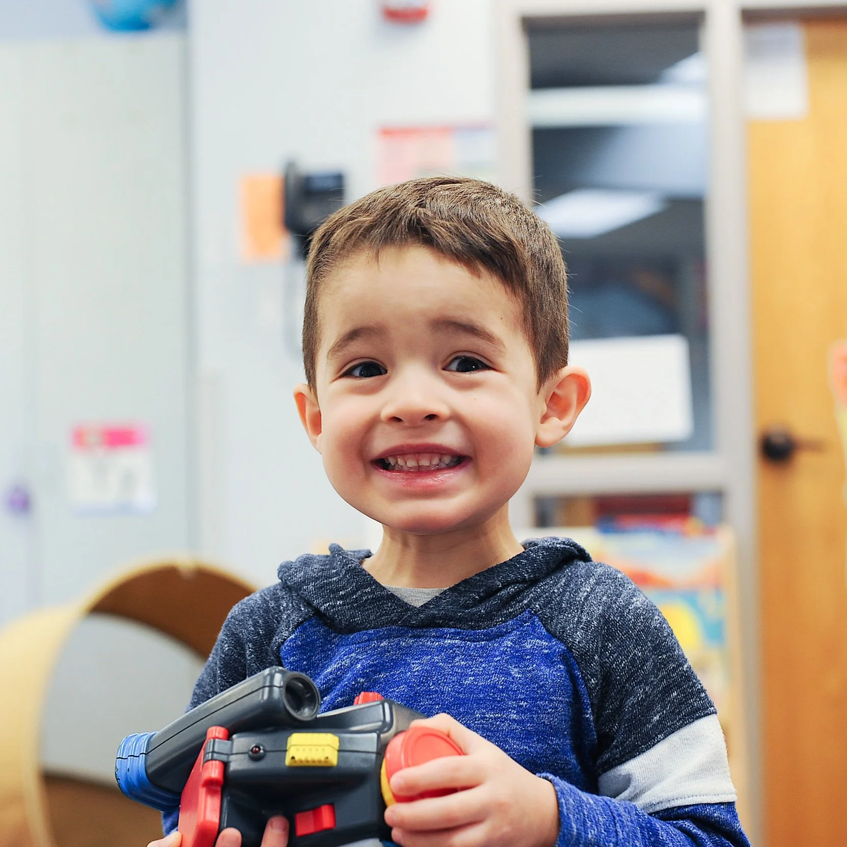 Little Lights Christian Preschool