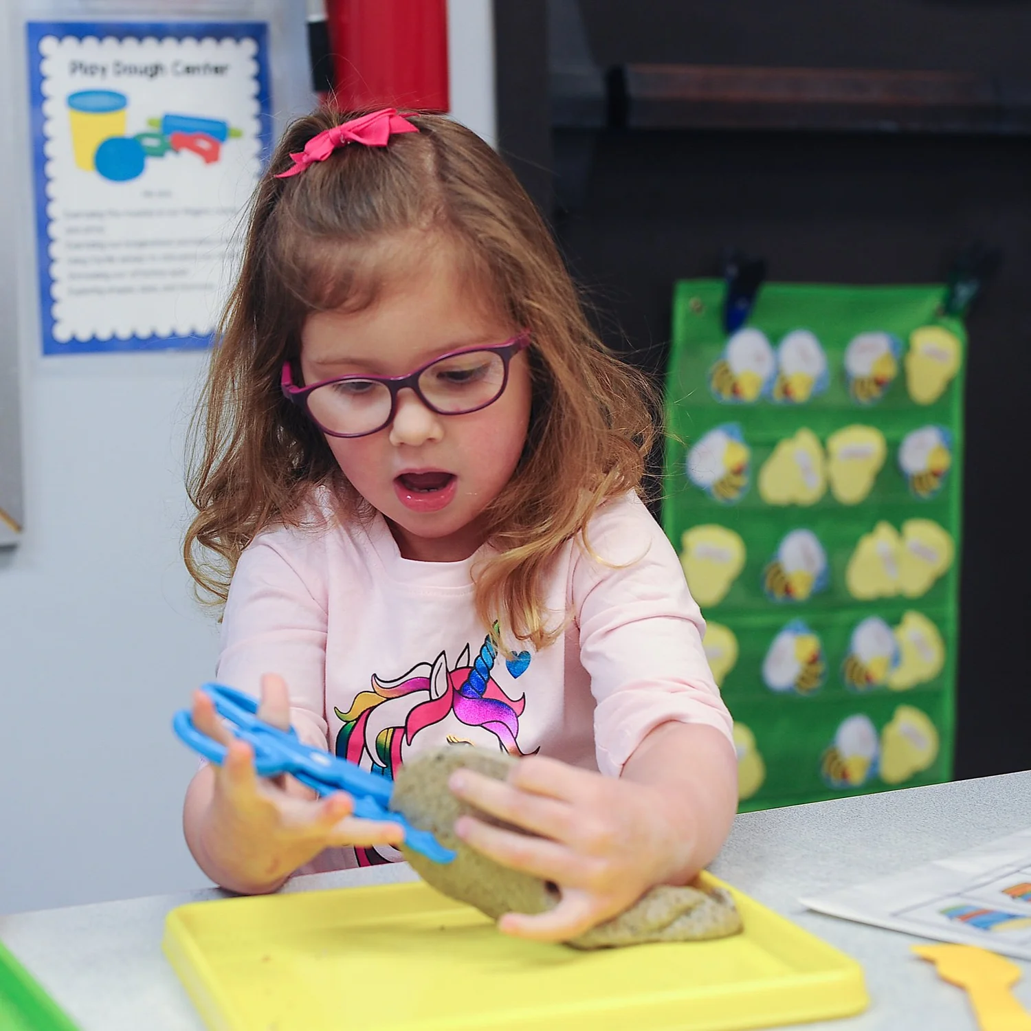 Little Lights Christian Preschool