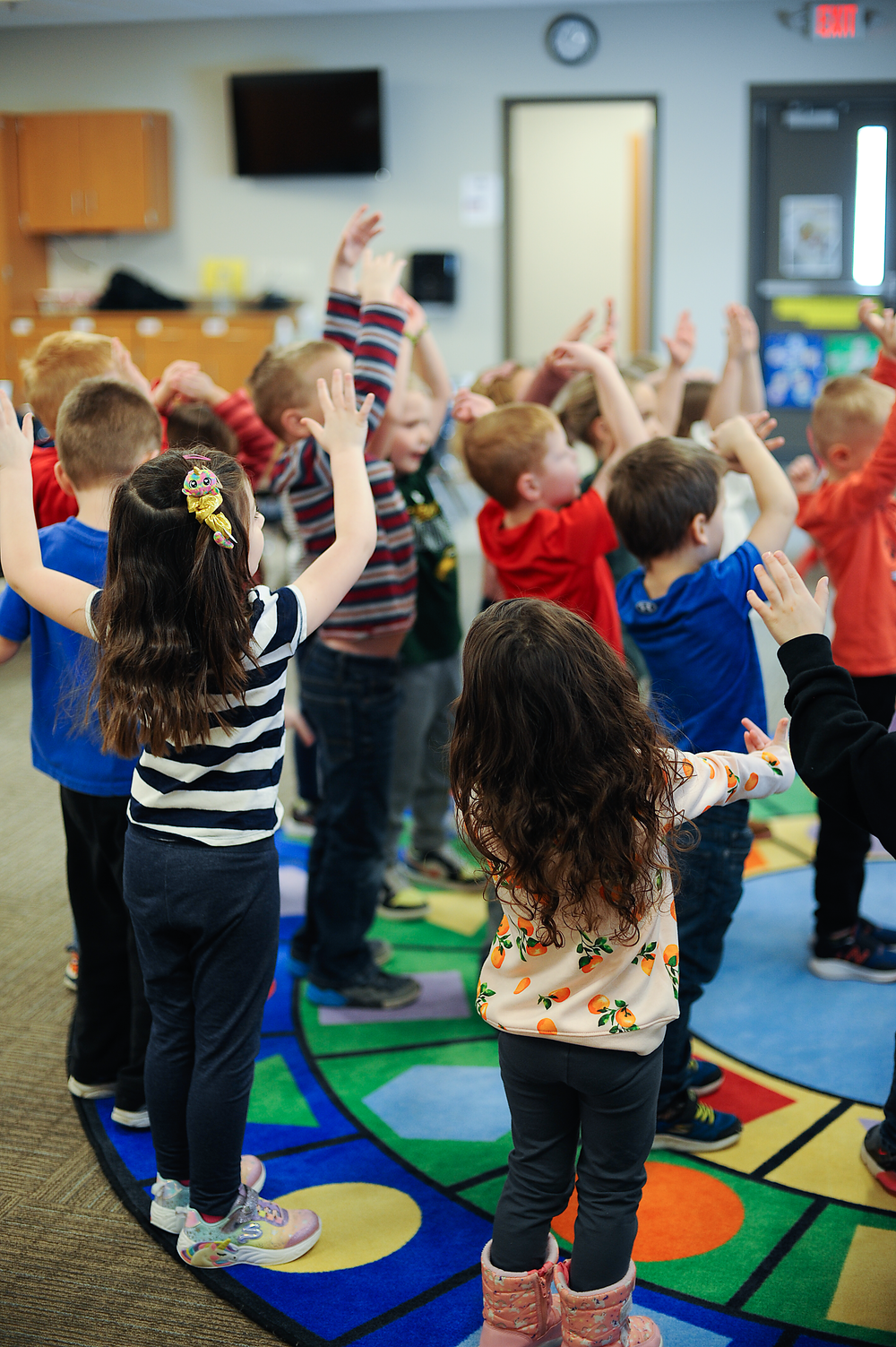 Little Lights Christian Preschool