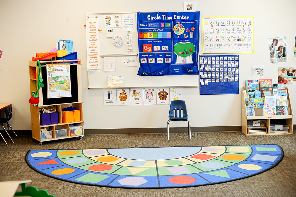 Programs — Little Lights Christian Preschool