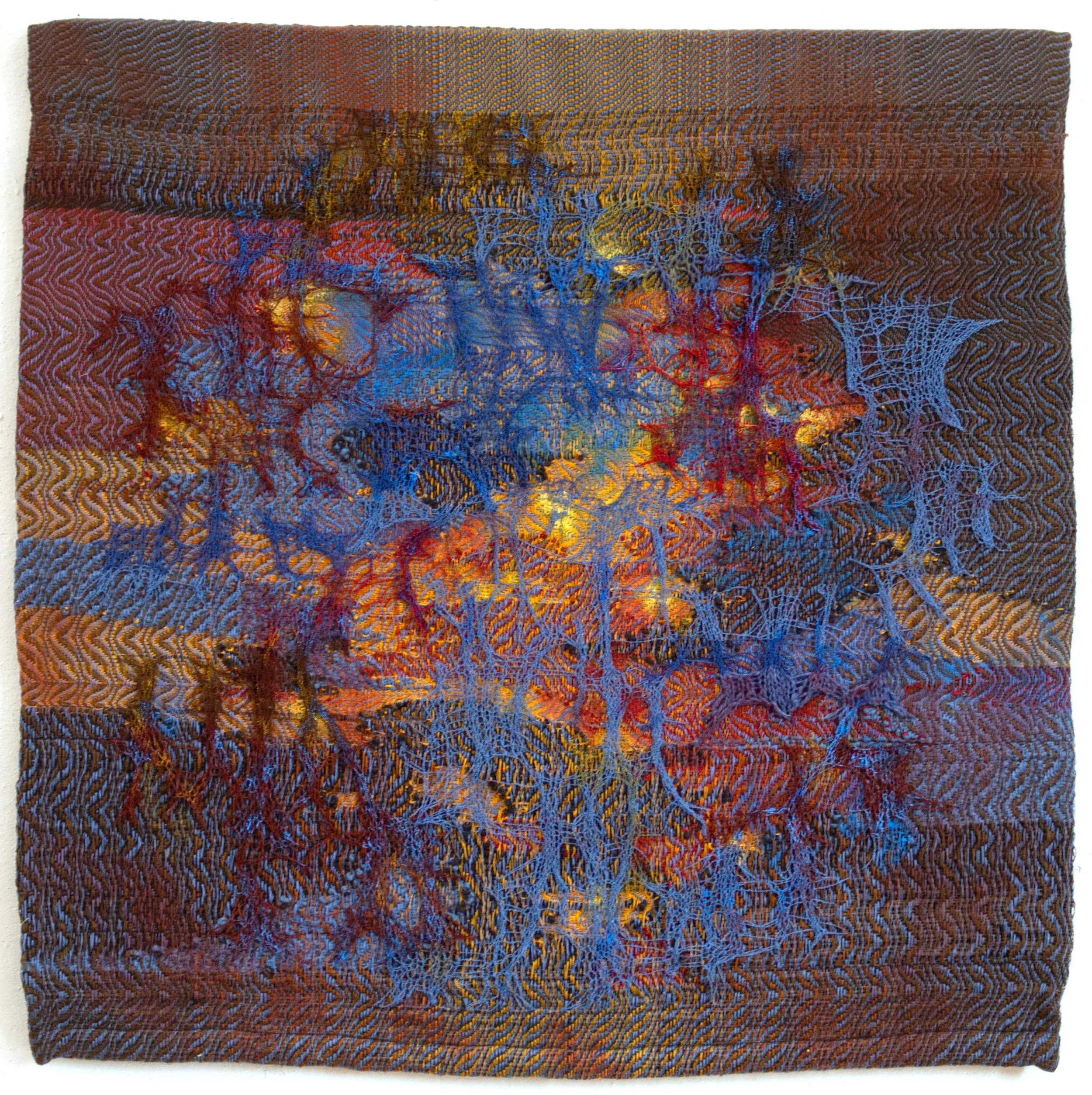 General 5 — Maris Van Vlack