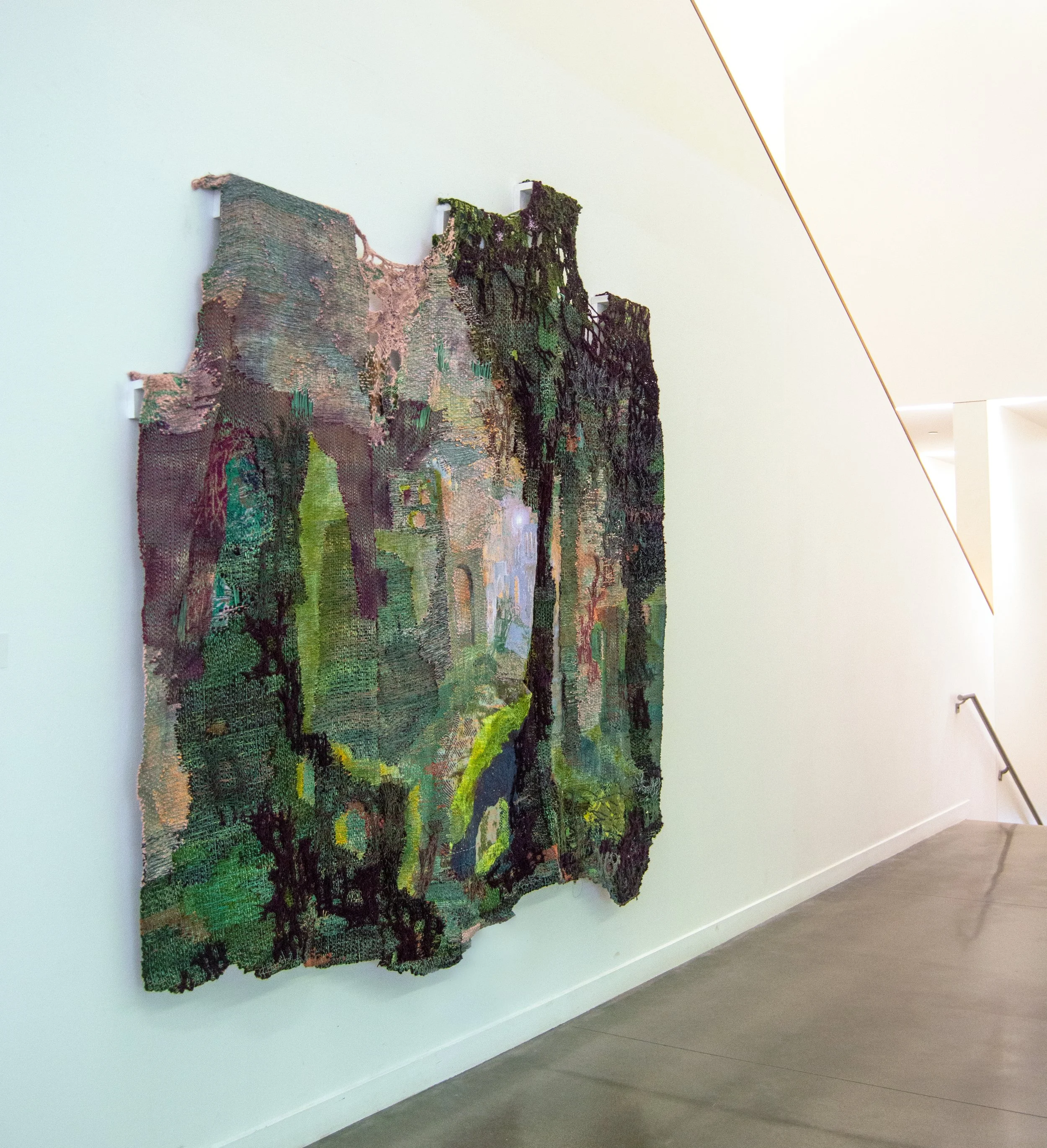 Installation Views — Maris Van Vlack