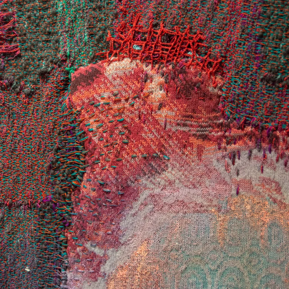 Facade — Maris Van Vlack