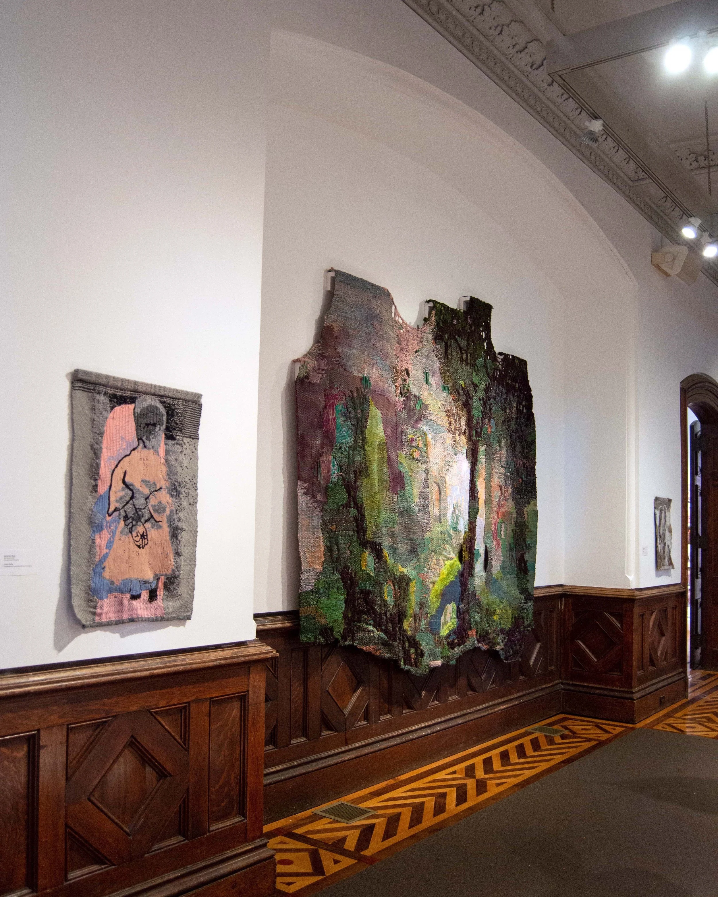 Vestige — Maris Van Vlack