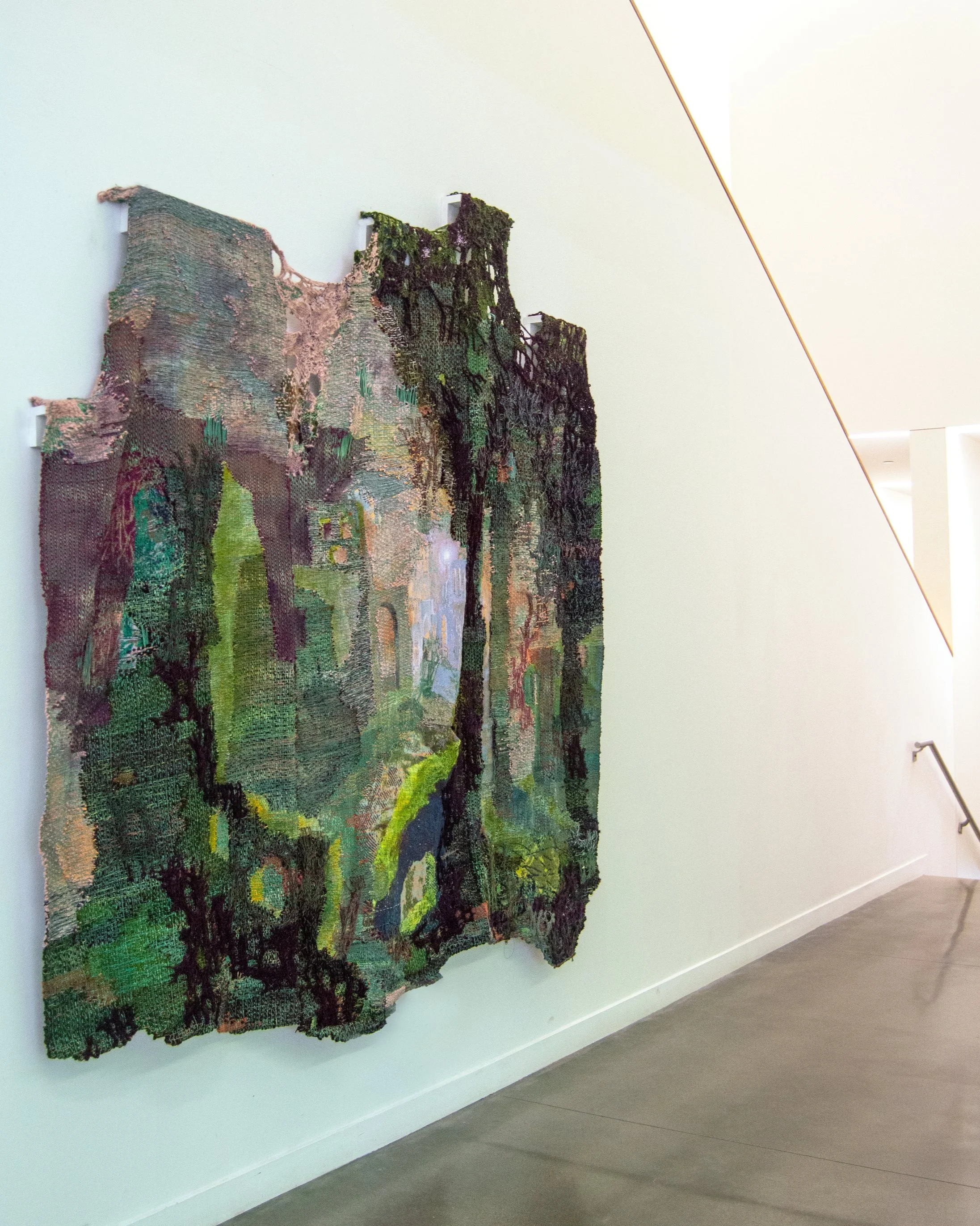 Vestige — Maris Van Vlack