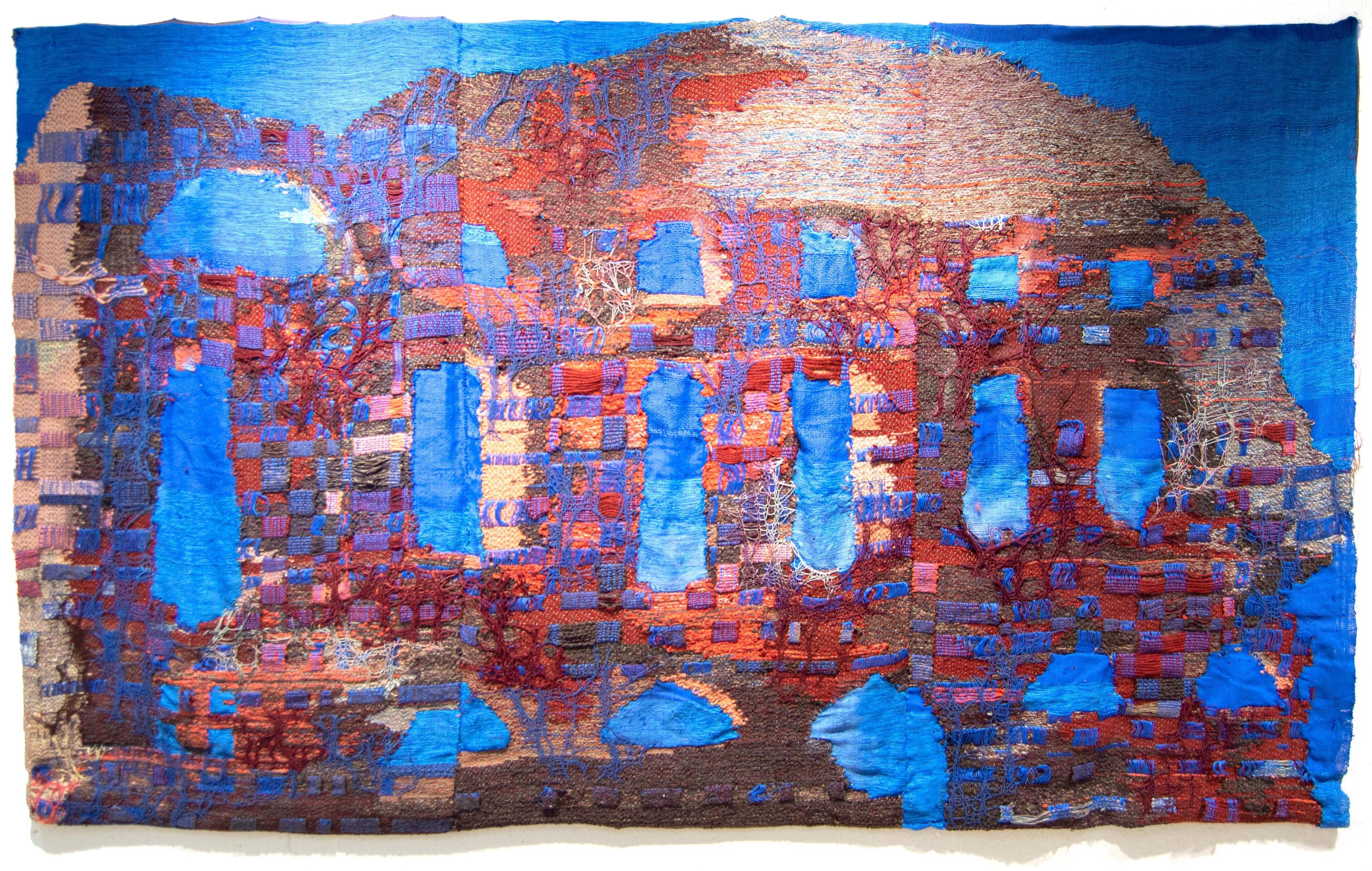 Destruccion — Maris Van Vlack