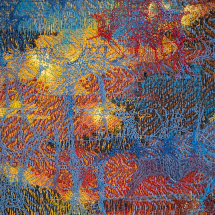 General 5 — Maris Van Vlack