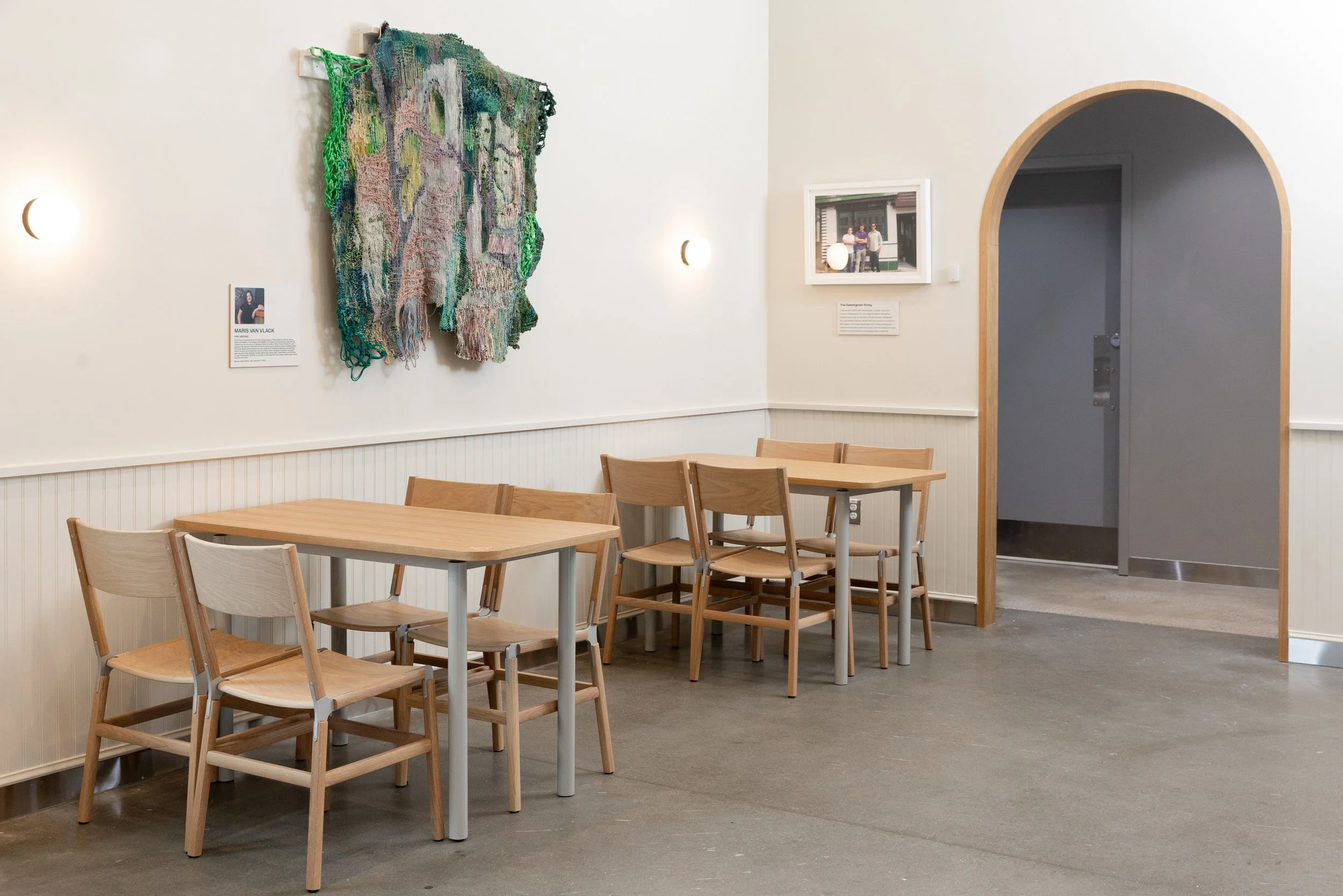 Installation Views — Maris Van Vlack