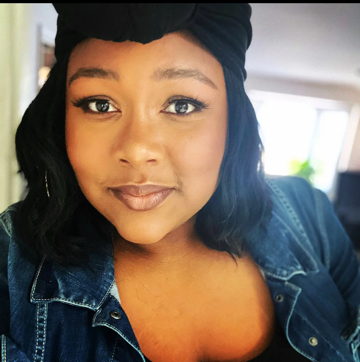 Chelsea Brooke Yarborough