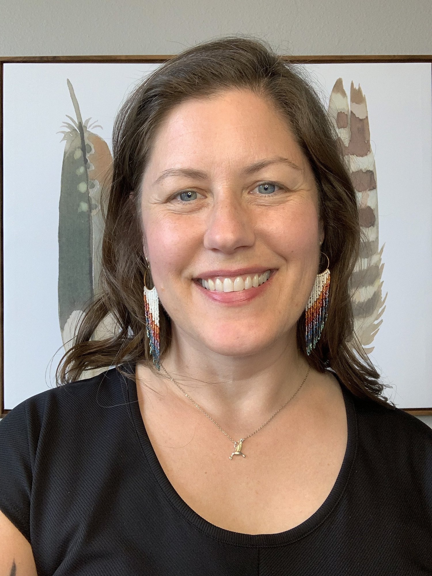 meet beth — fieldwork homeopathy