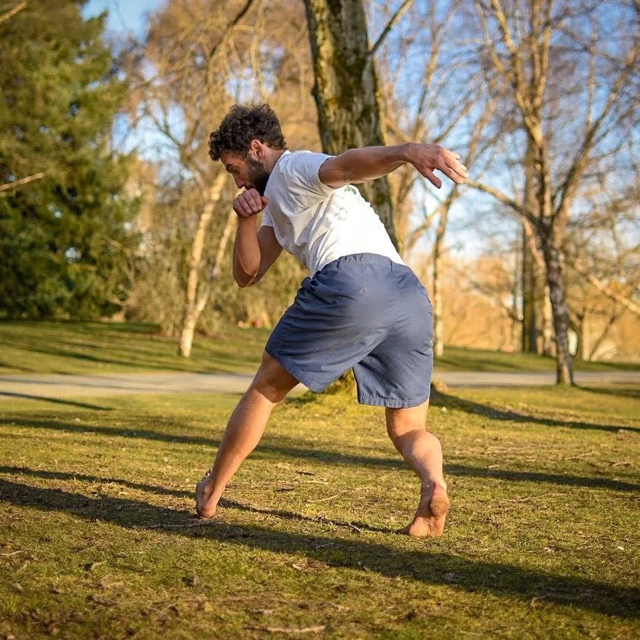 Hybrid Movement Practice