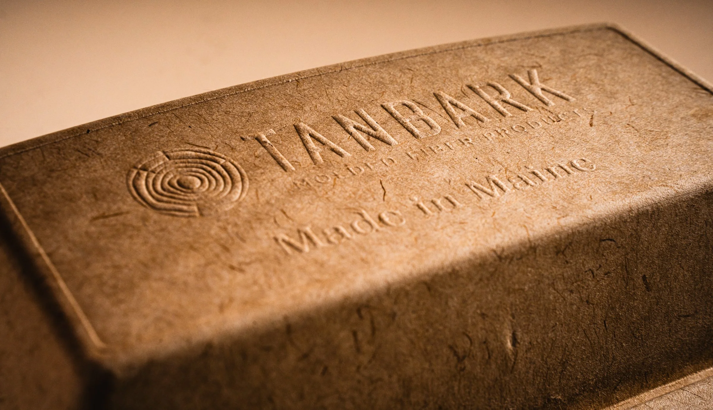 Tanbark