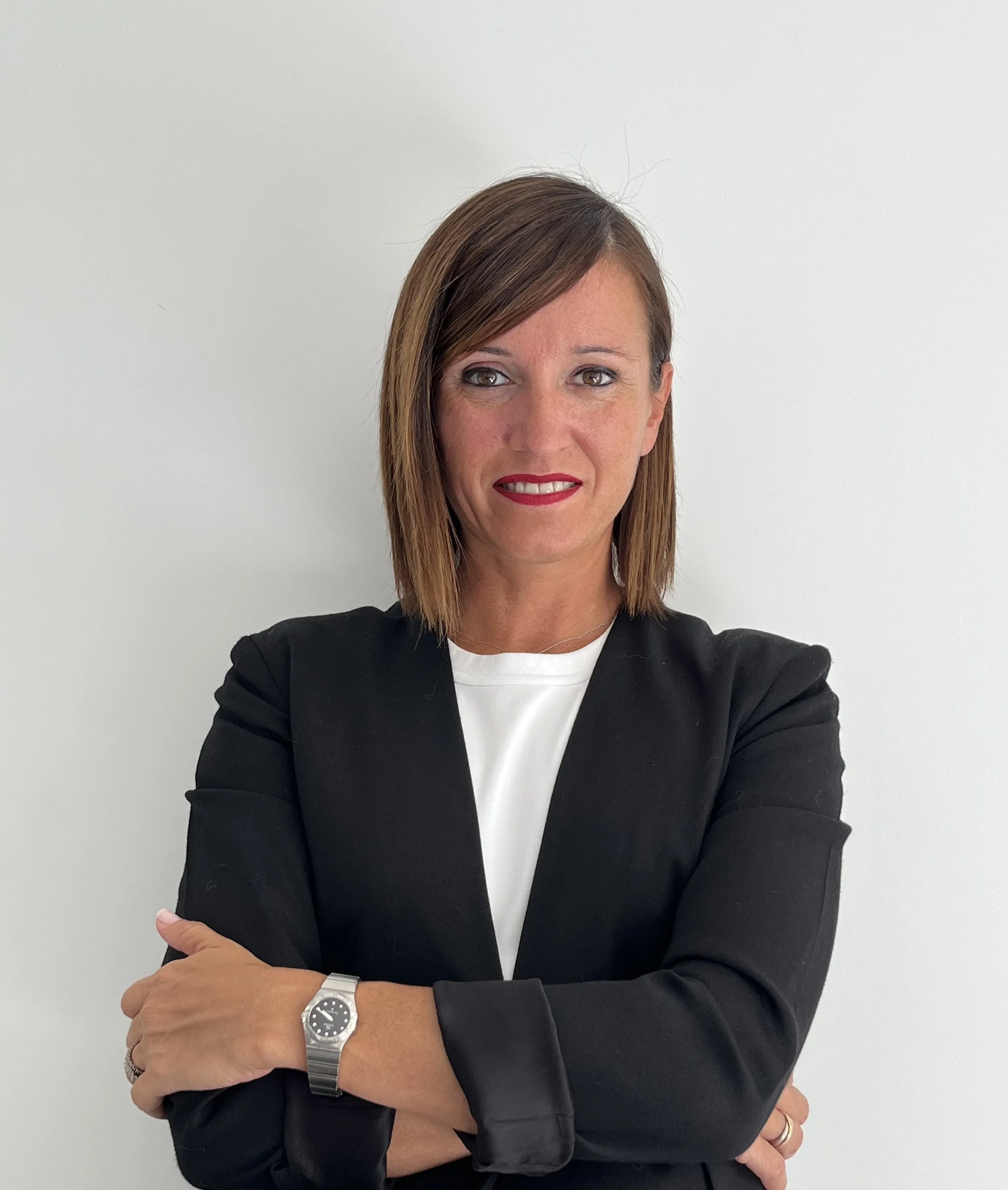 Laura Valmorbida — ARAD