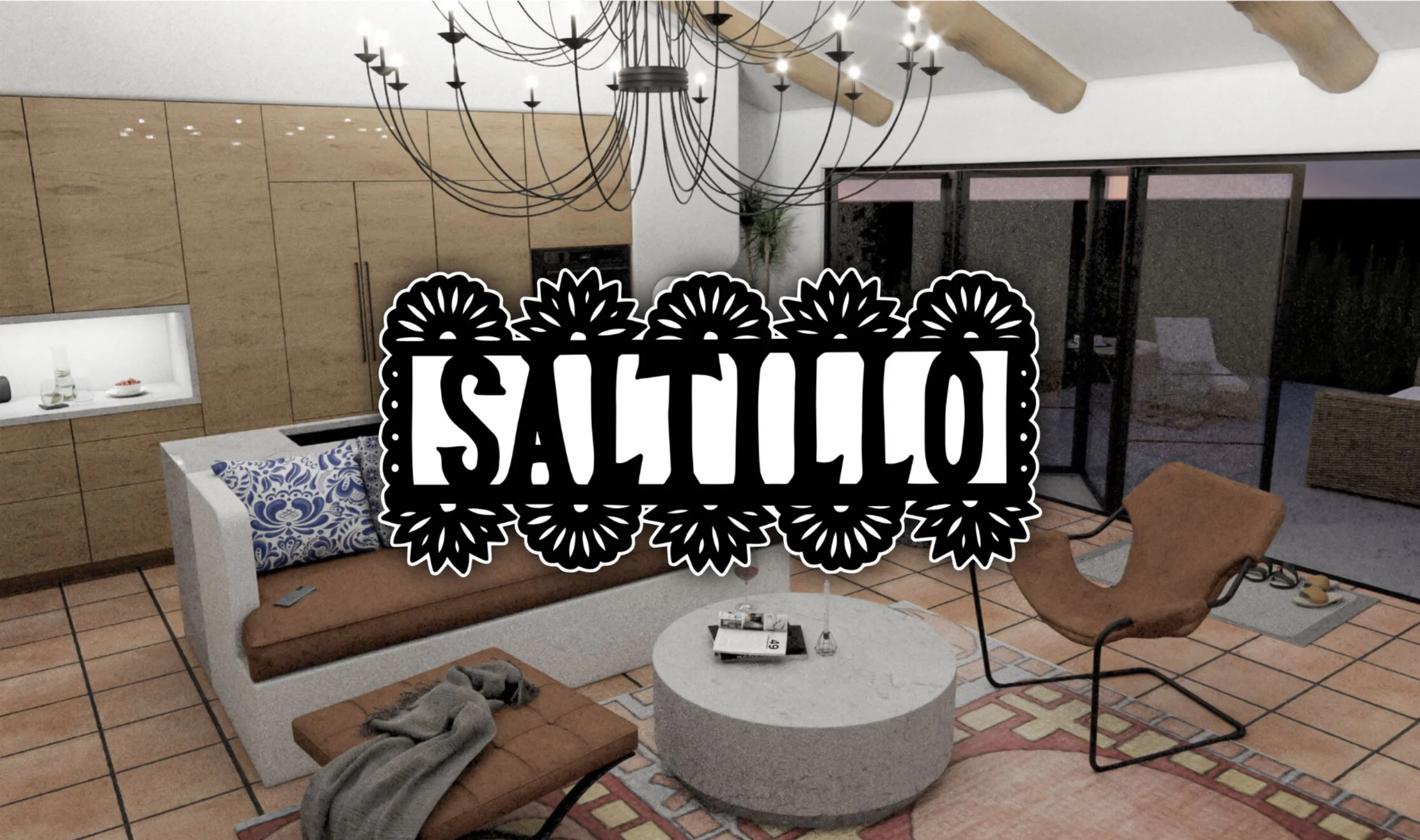 Anthony W Design - Interior Design + Unique Wallpaper & Furniture