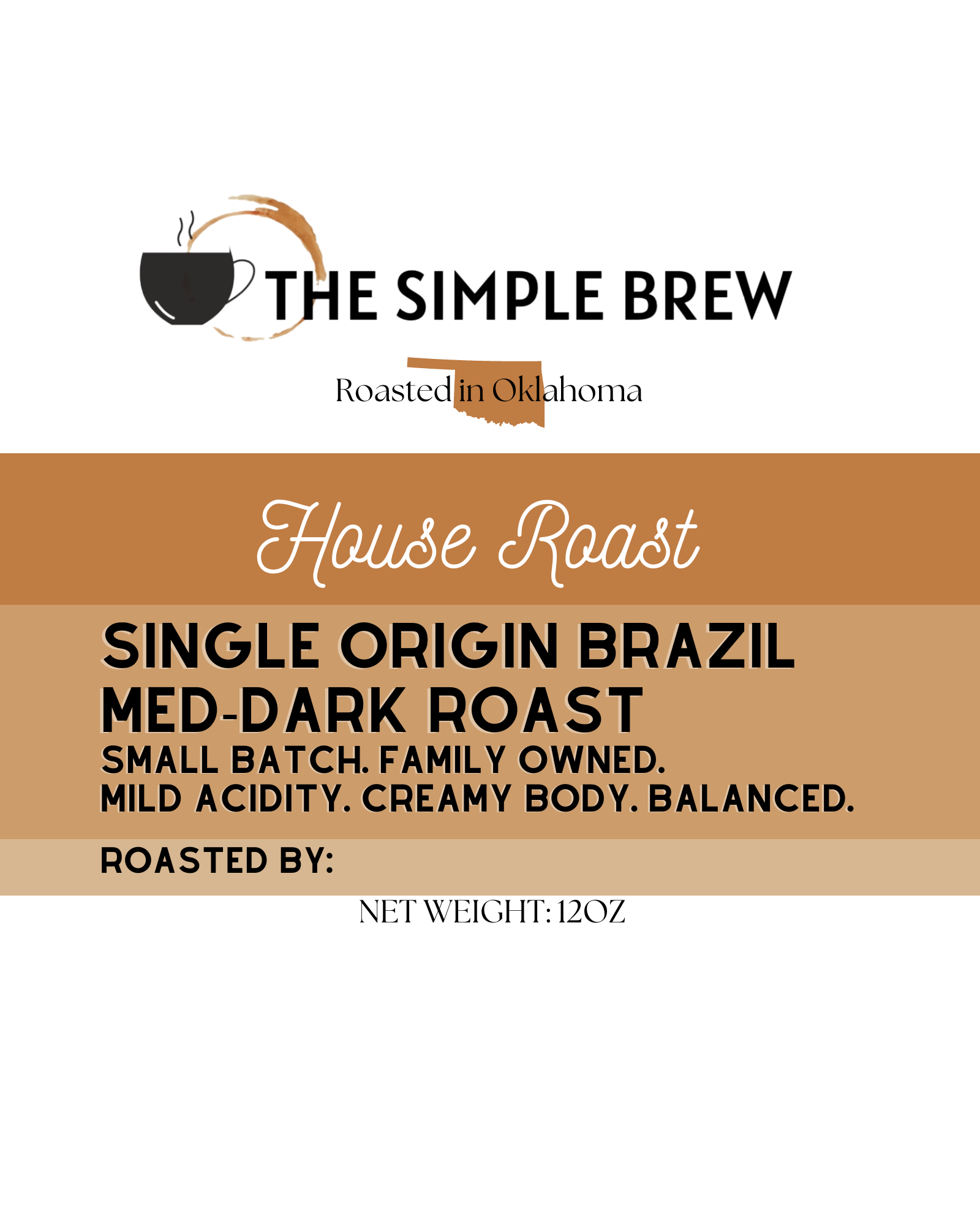 Shop — The Simple Brew