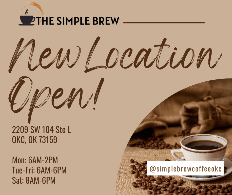The Simple Brew
