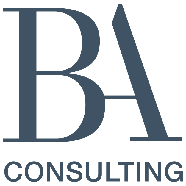 BA CONSULTING