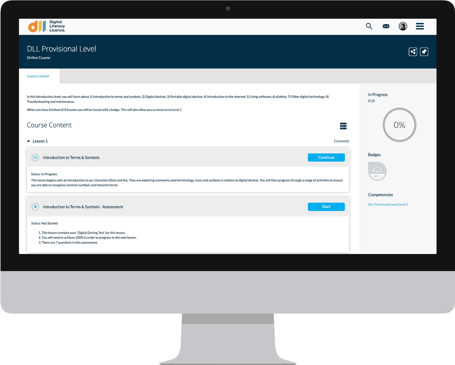 Digital Literacy Licence | Enhance Digital Skills Today