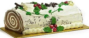 Menu — L'Artisan Pastry