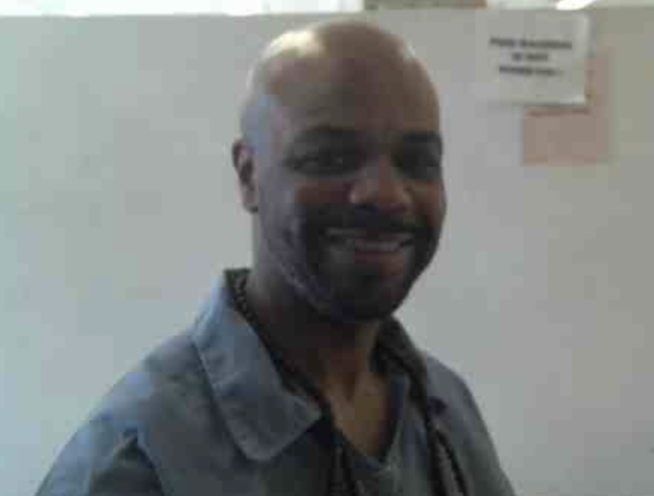 Incarceration Troubles — Free Raymond Warren