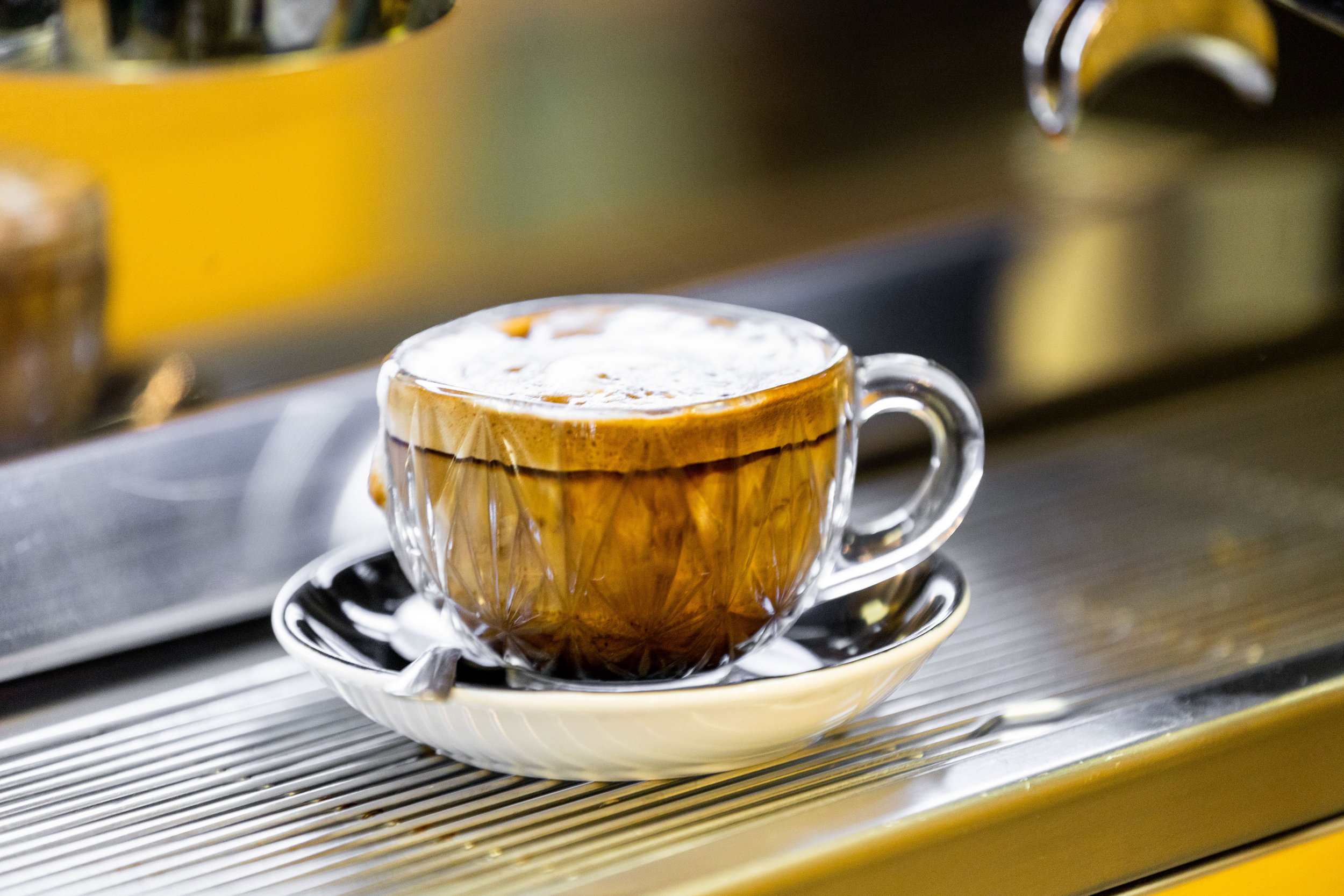 The Java Tree Roasters, Cafe & Bakery