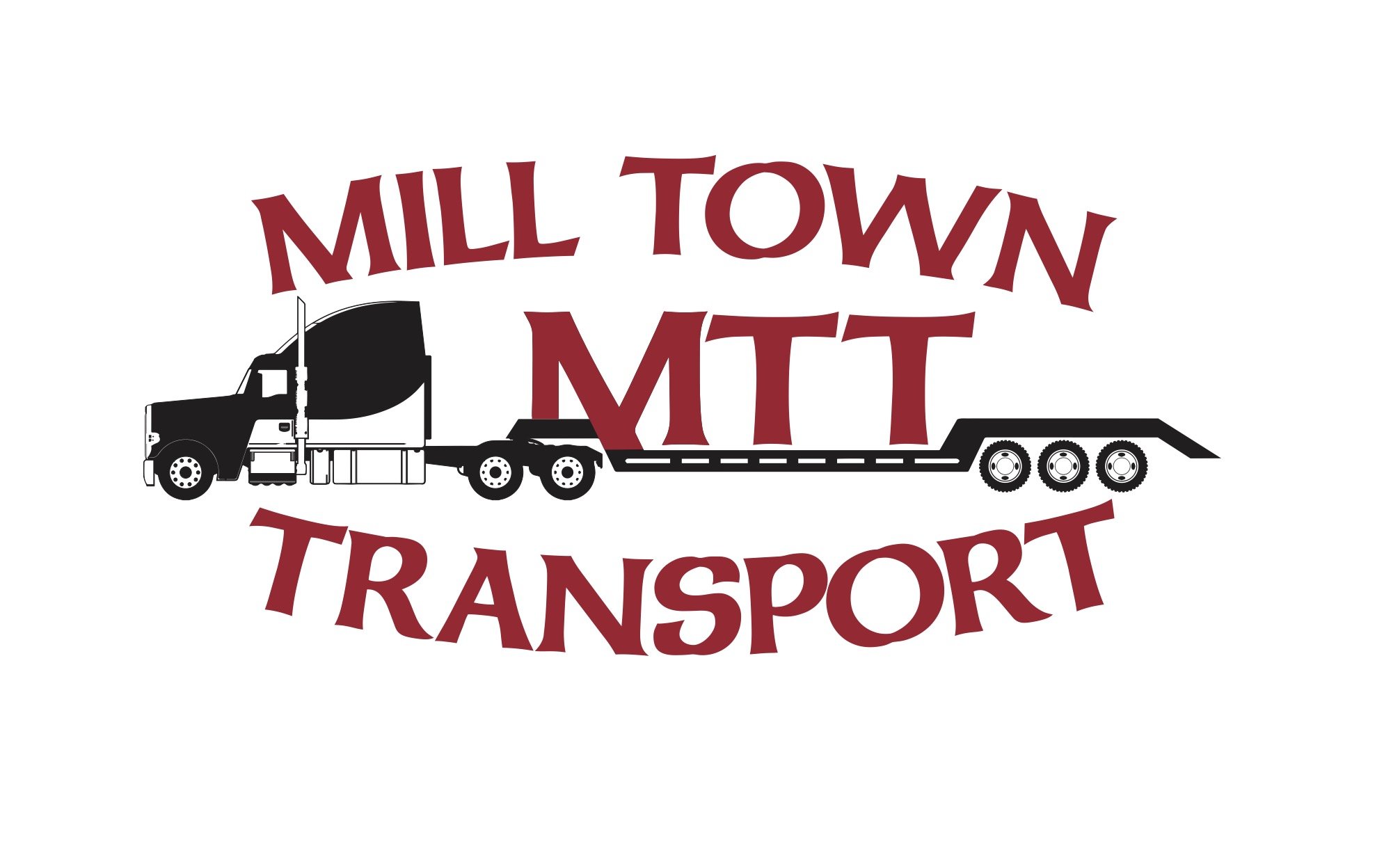Mill Town Transport