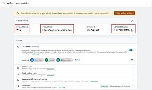 Squarespace Google Analytics: How to Exclude Your Own Visits