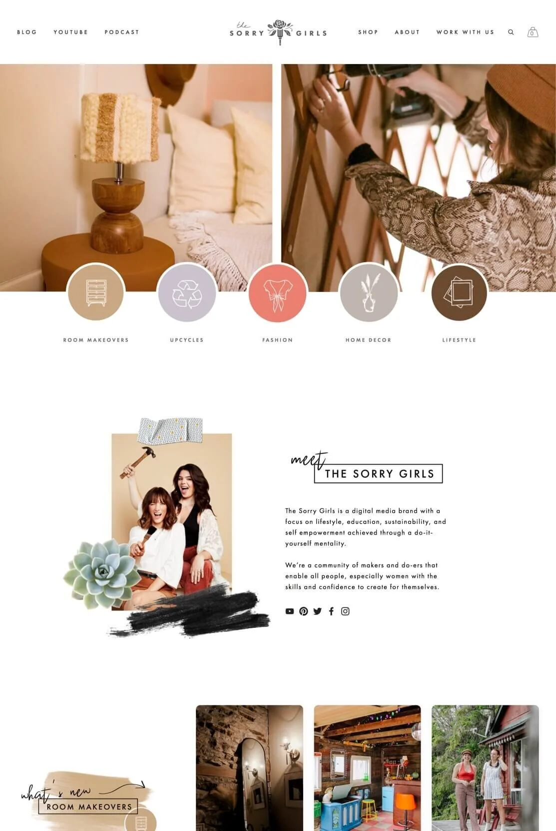 15 Squarespace Ecommerce Examples to Inspire Your Site