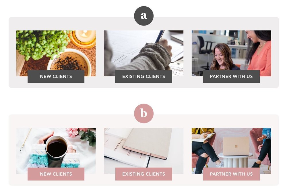 18 Easy Tips to Make Your Website Look Professional