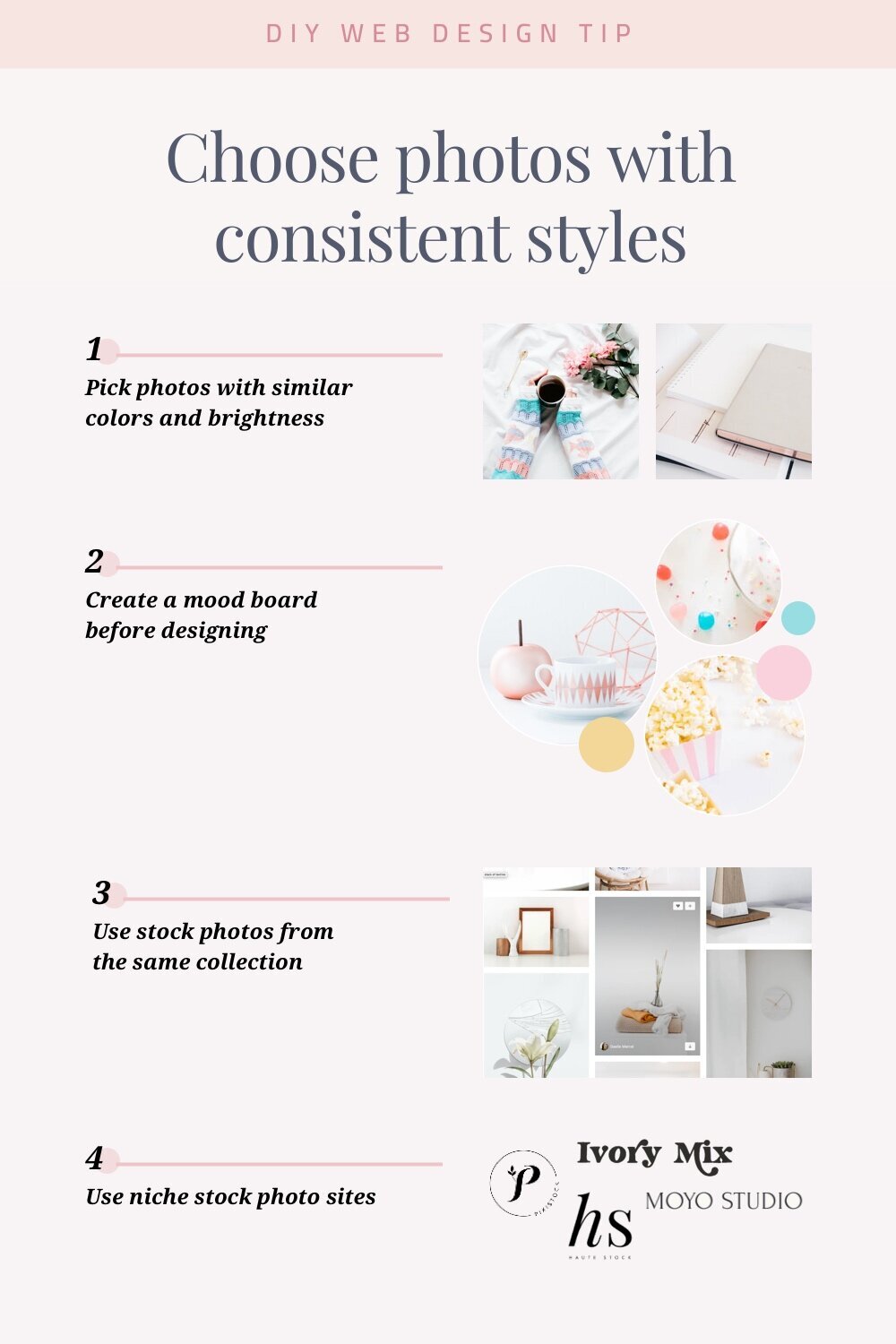 18 Easy Tips to Make Your Website Look Professional