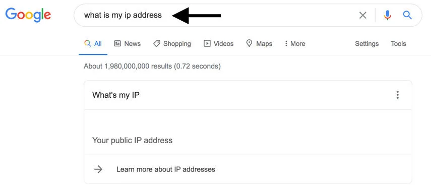 Squarespace Google Analytics: How to Exclude Your Own Visits