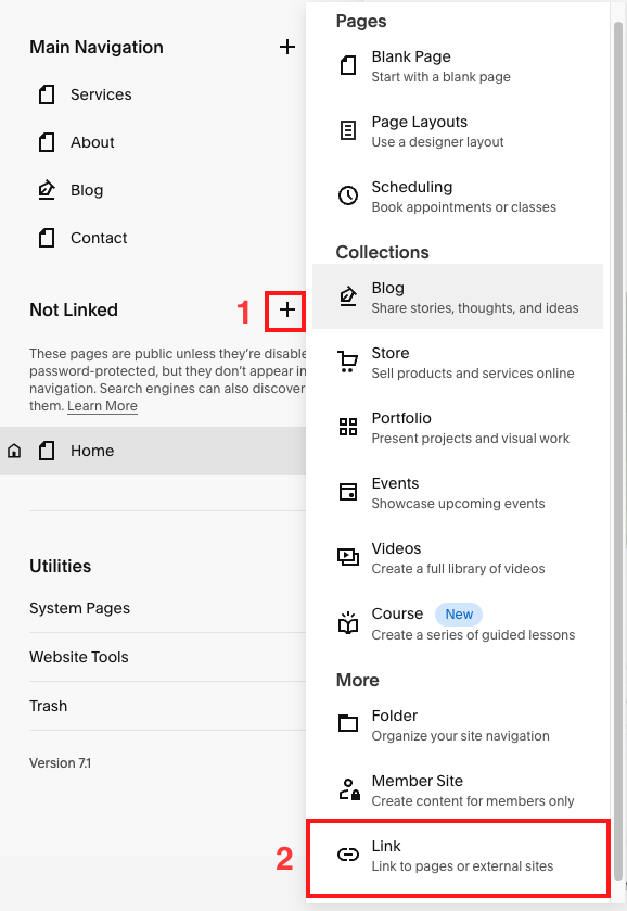 How To Add PDF (Or Any Files) to Squarespace