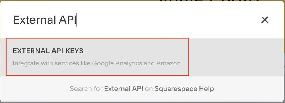 Squarespace Google Analytics: How to Exclude Your Own Visits