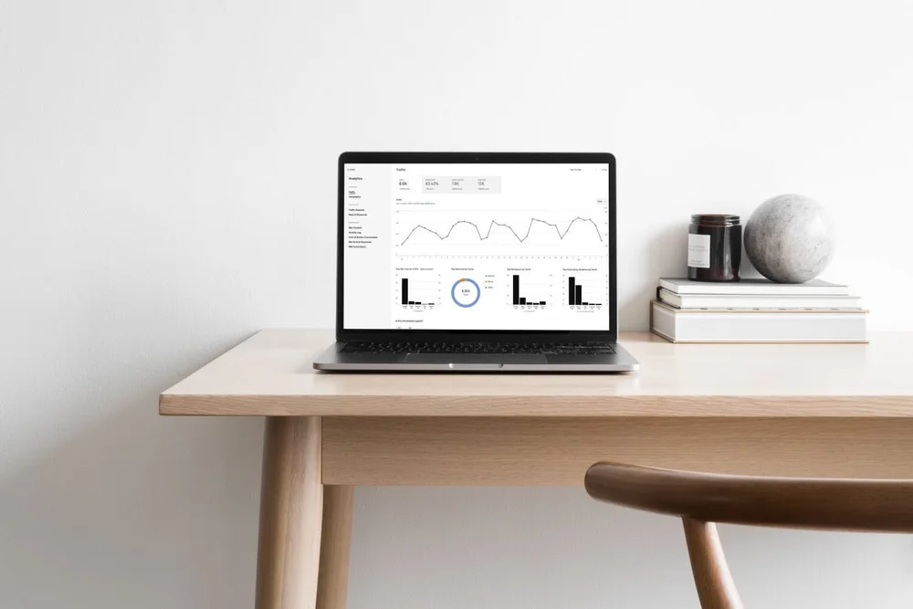 How to Use Squarespace Analytics to Improve Your Website (With Examples)