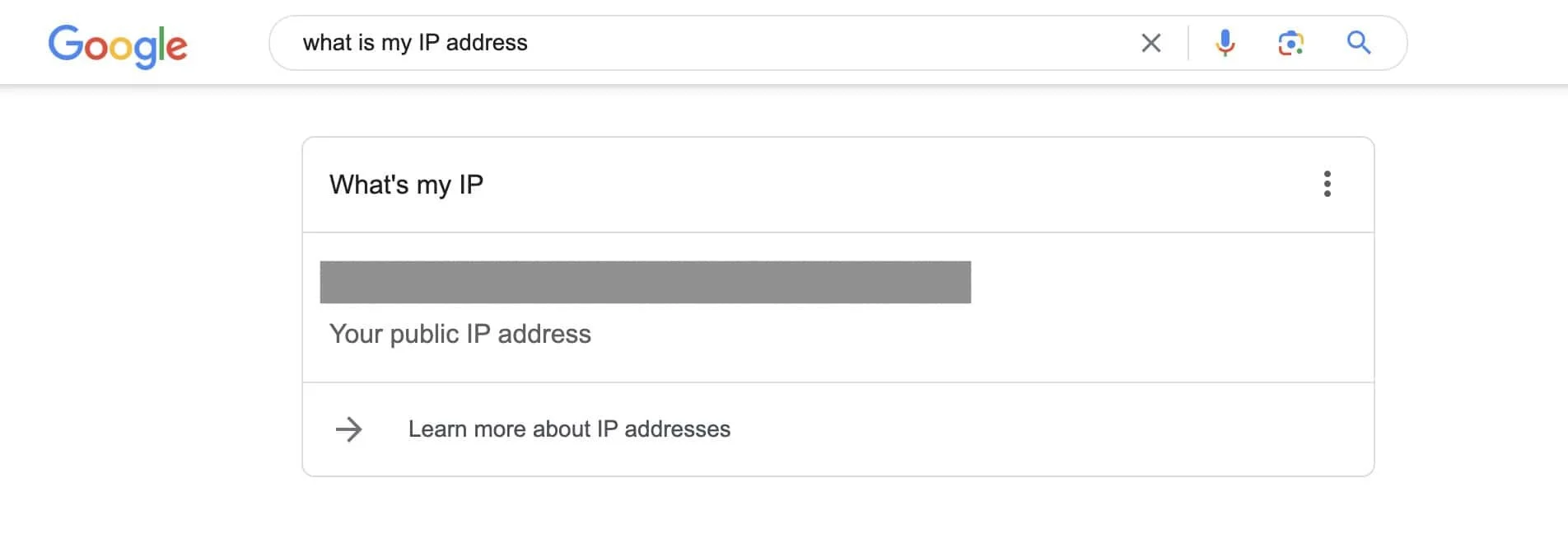 Squarespace Google Analytics: How to Exclude Your Own Visits