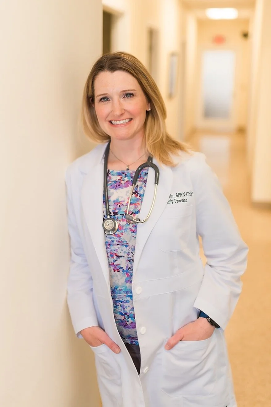 Our Team — HickoryDPC