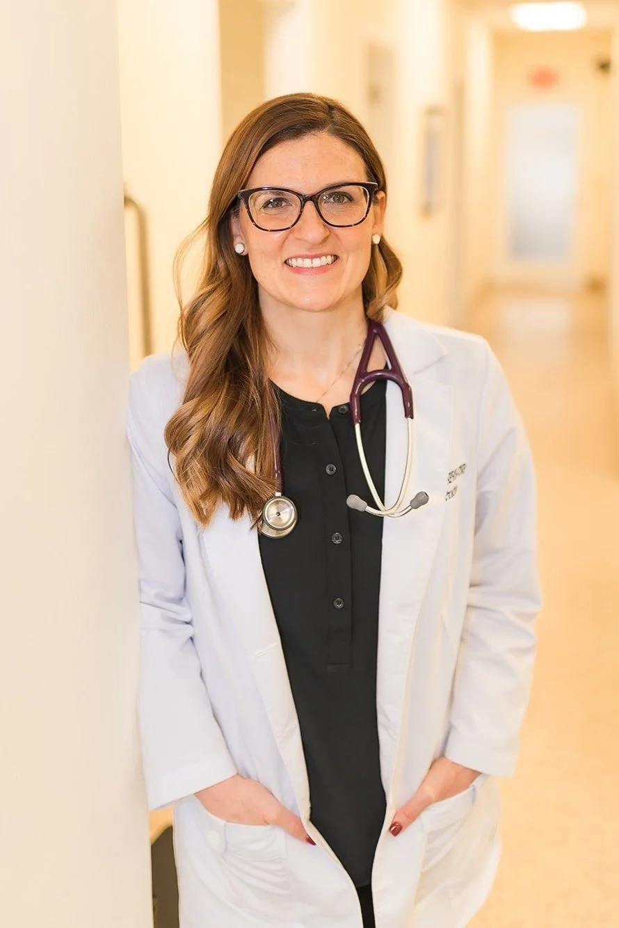 Our Team — HickoryDPC