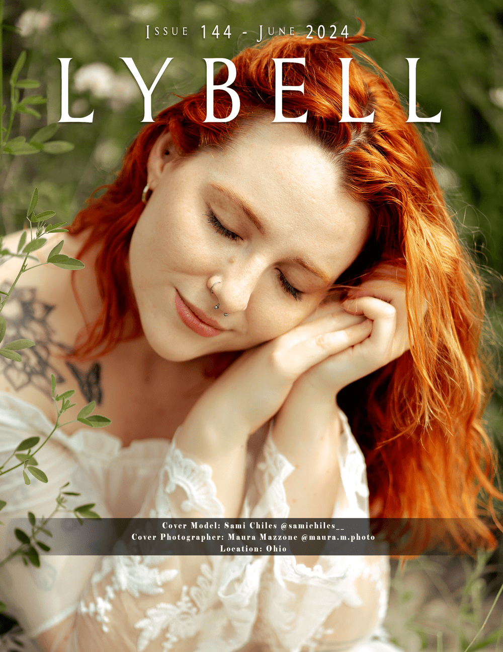 Shop — LYBELL Magazine