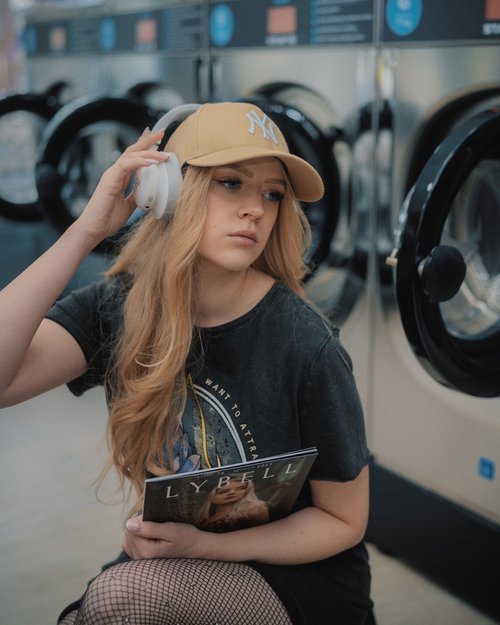 Submissions — LYBELL Magazine