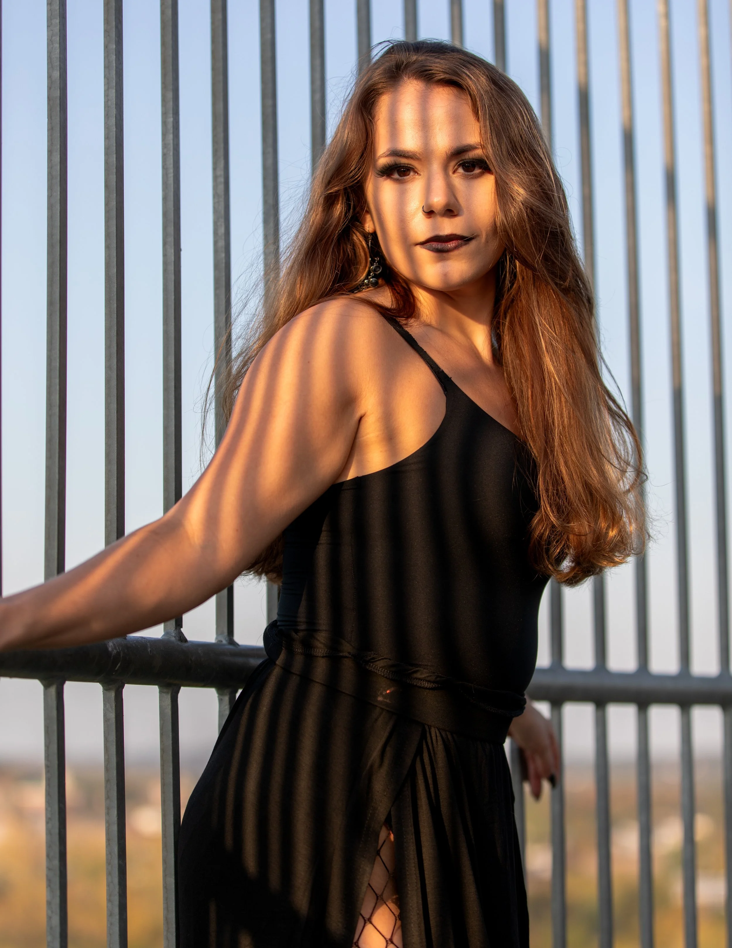 Fall Spooky Meetup — LYBELL Magazine