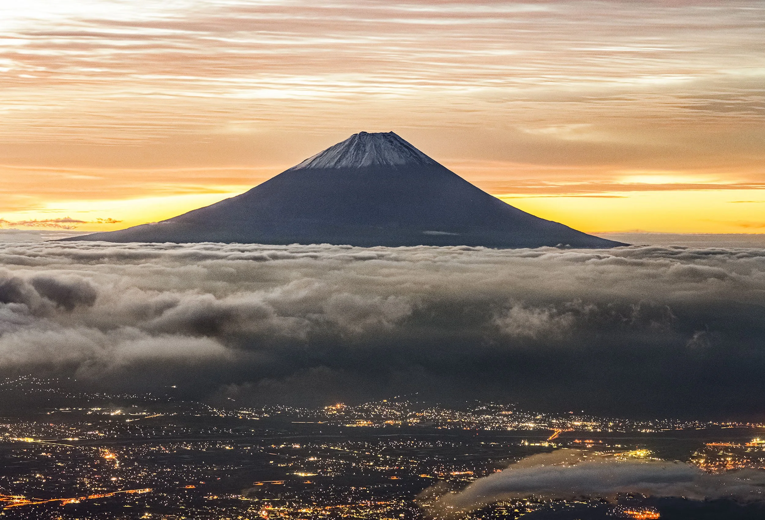 City/Landscape — IMI Photography