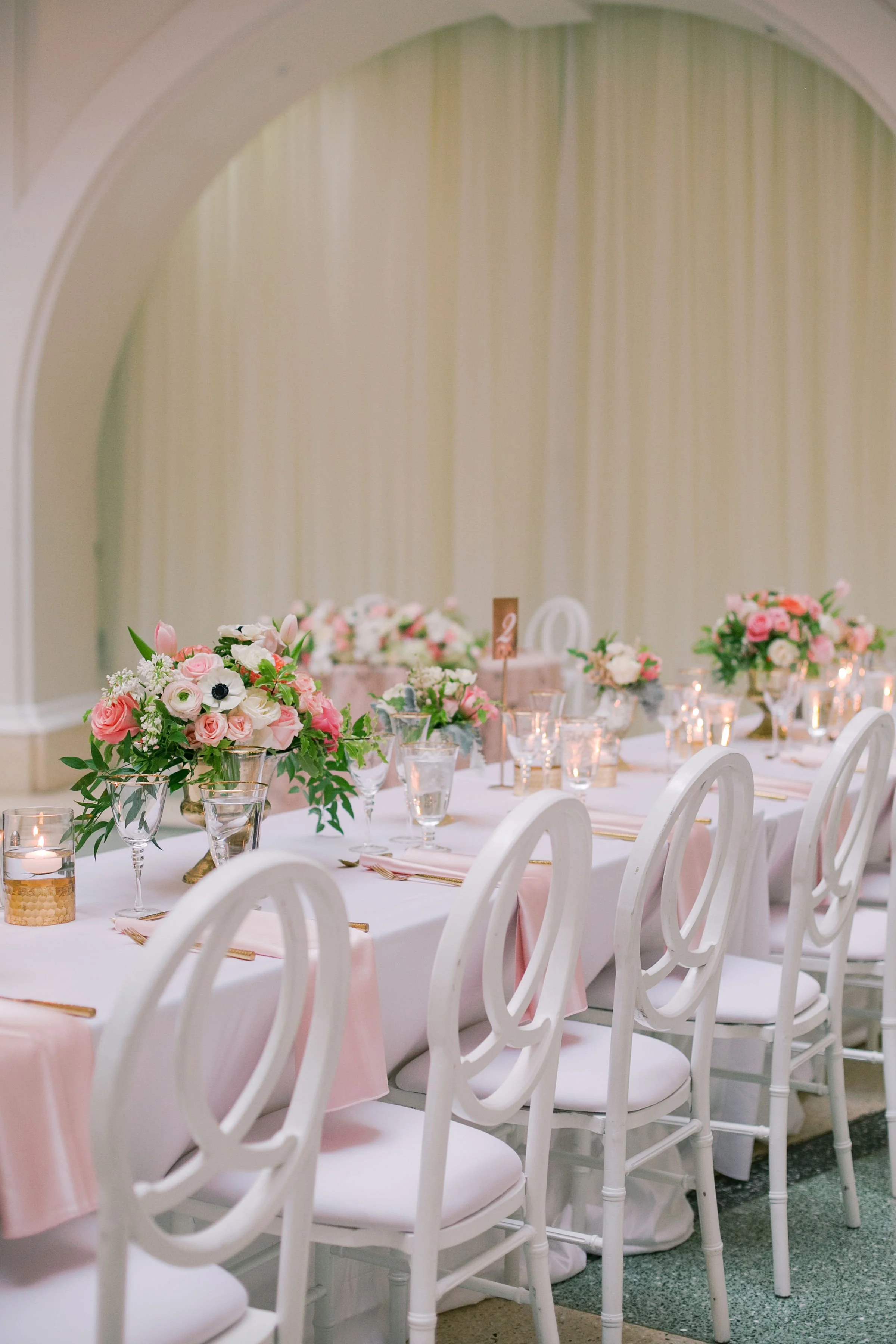 PORTFOLIOS — Big Day Service