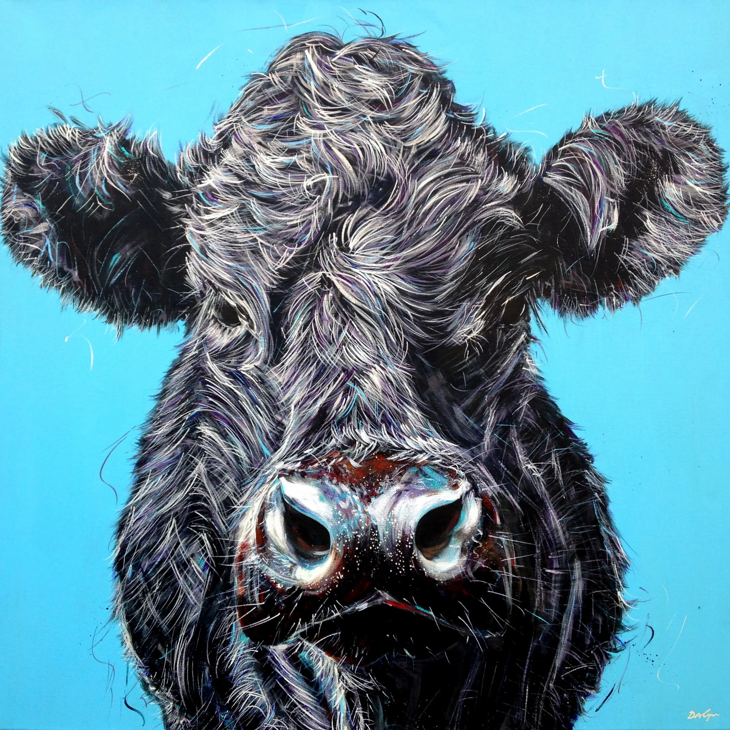 Gallery — David Cope Art