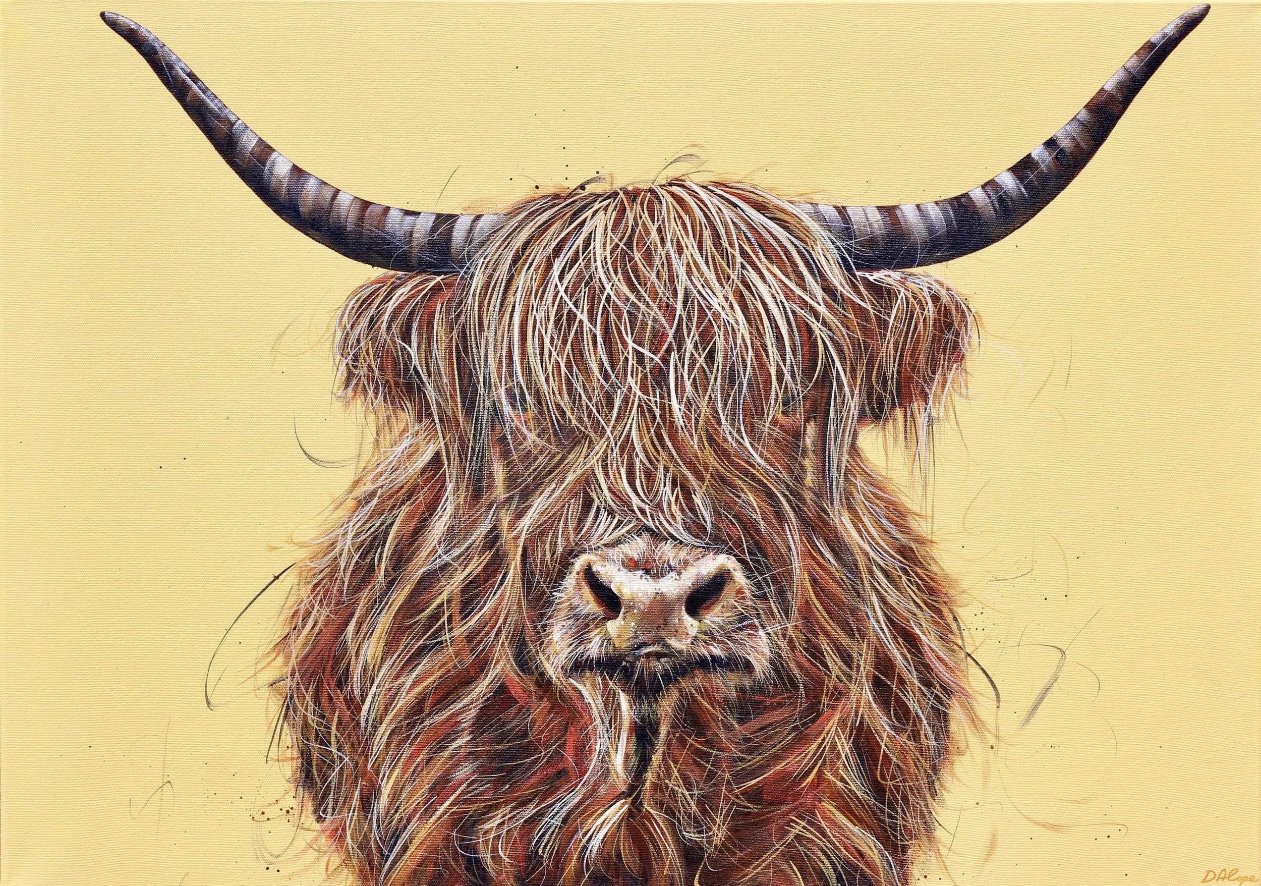 Gallery — David Cope Art