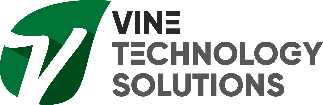 Vine Logo Transparent