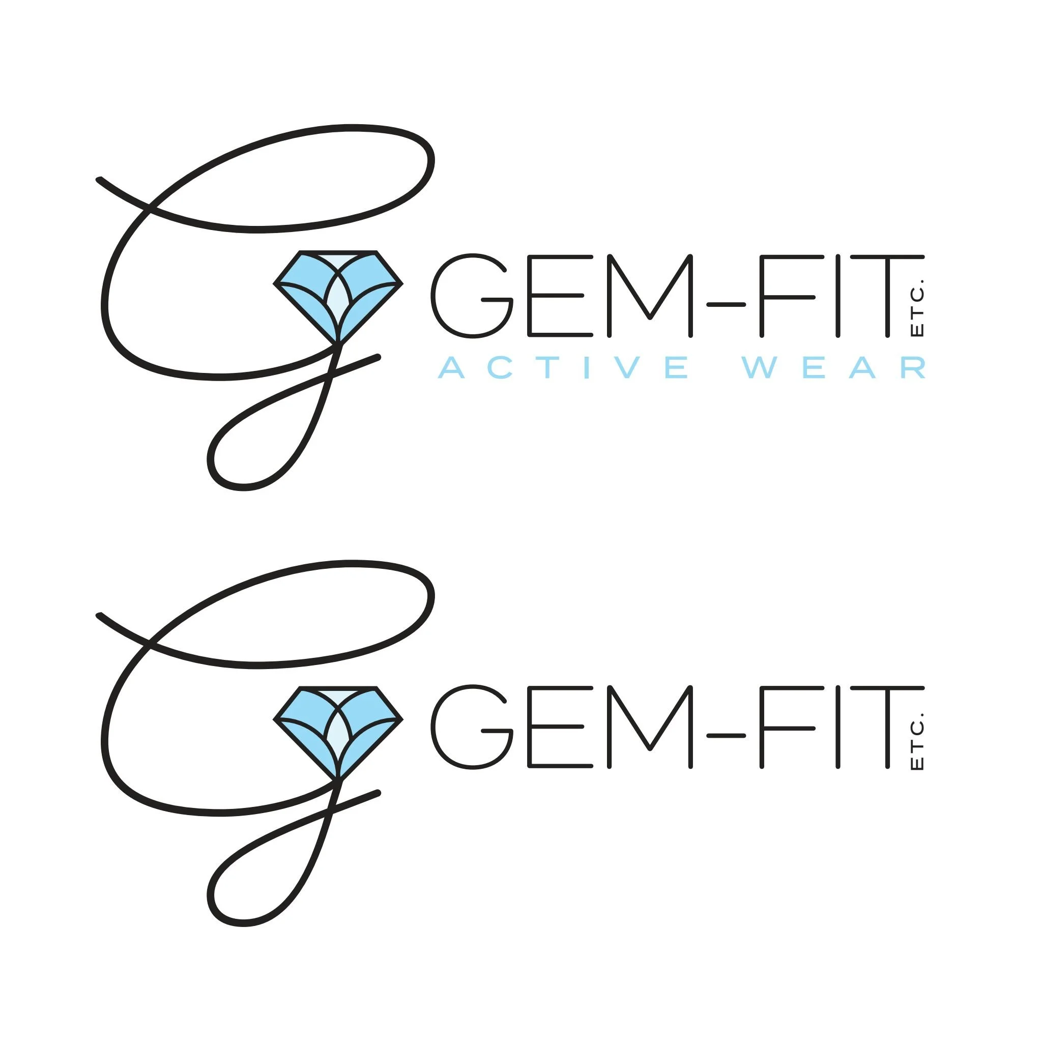 Gem Fit — Vision One 76