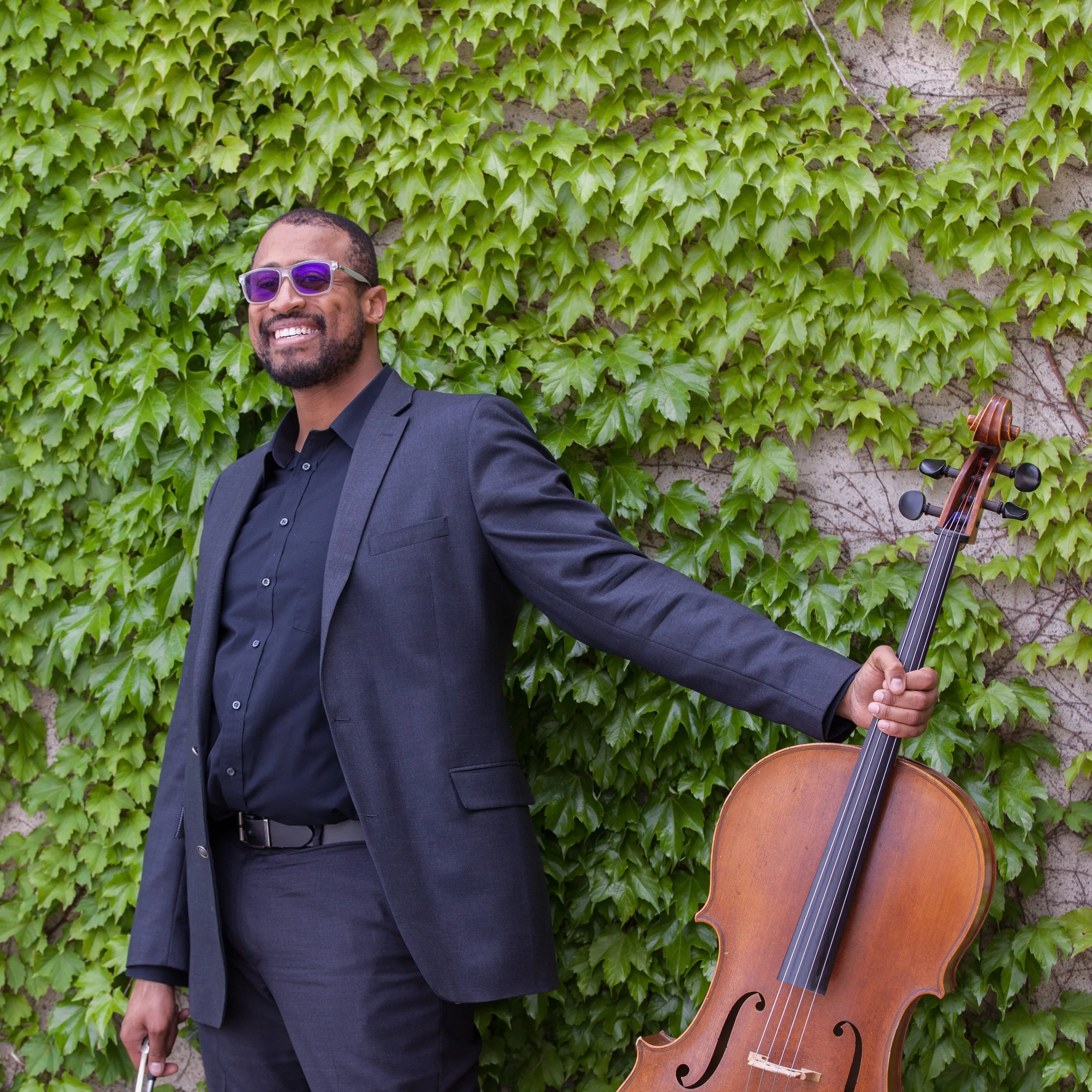 Bruce Walker — Walla Walla Symphony