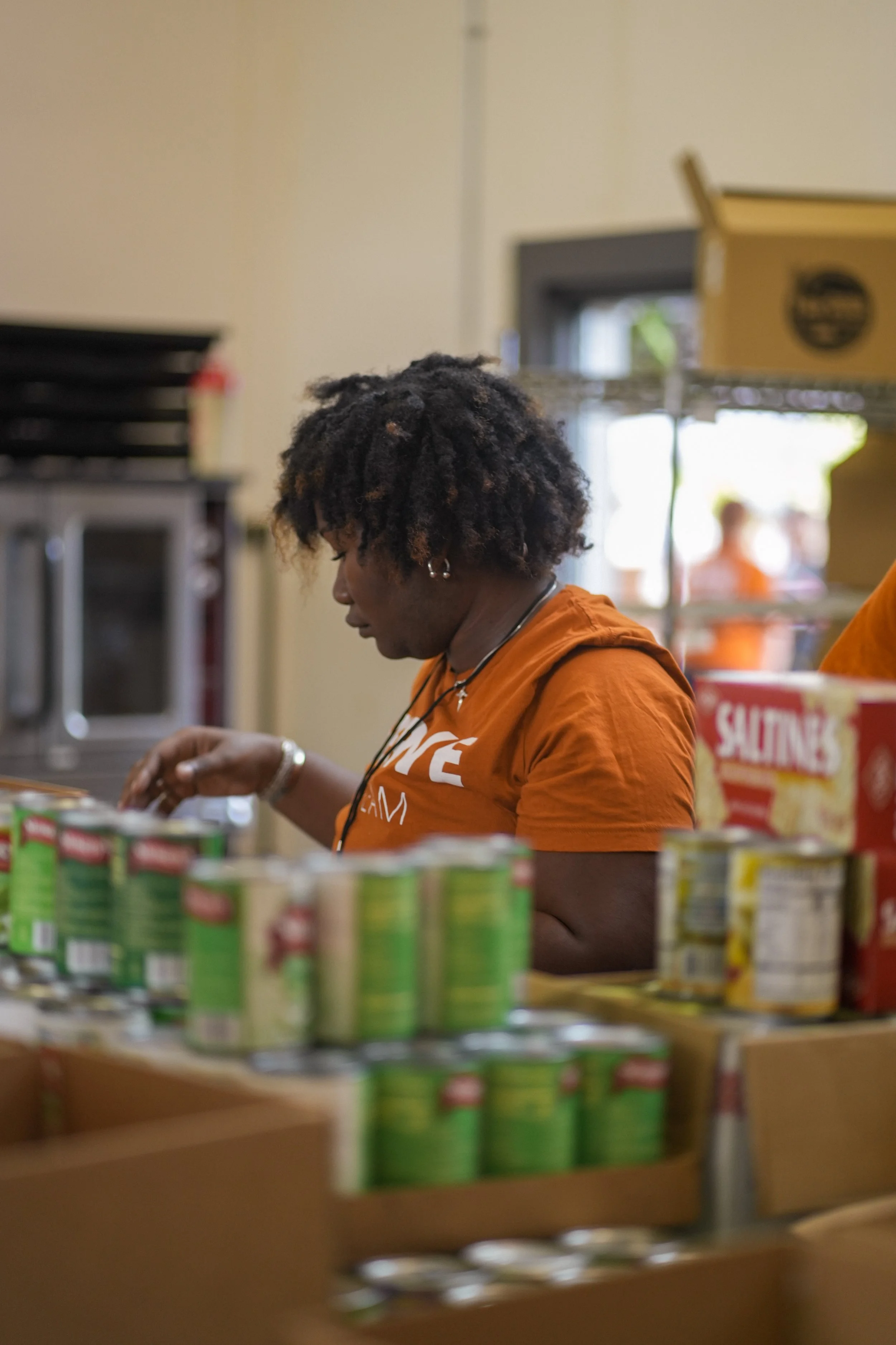 Home — Generous House Knox