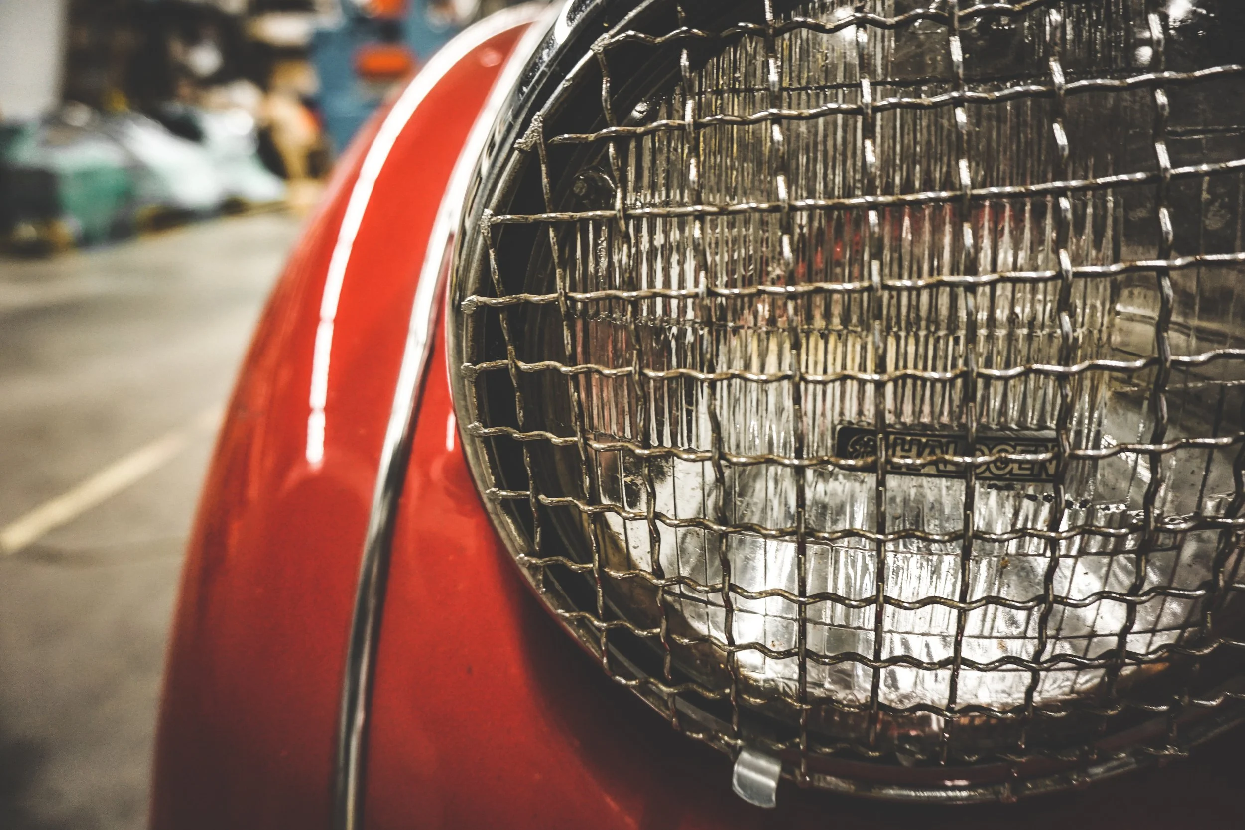 Advanced Electrical Rebuilders